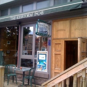 THE KEYSTORM PUB - Updated March 2025 - 14 Reviews - 2 Av Court House ...