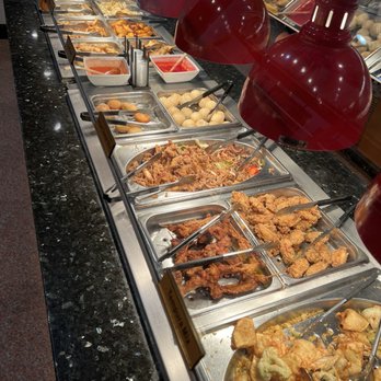 ASIA BUFFET - Updated September 2024 - 326 Photos & 427 Reviews - 23552 ...
