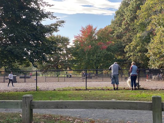 BARK PARK - Updated December 2025 - 18 Photos & 17 Reviews - 150 Nevers ...