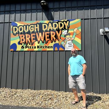 DOUGH DADDY BREWERY - Updated May 2025 - 65 Photos & 17 Reviews - 4381 ...