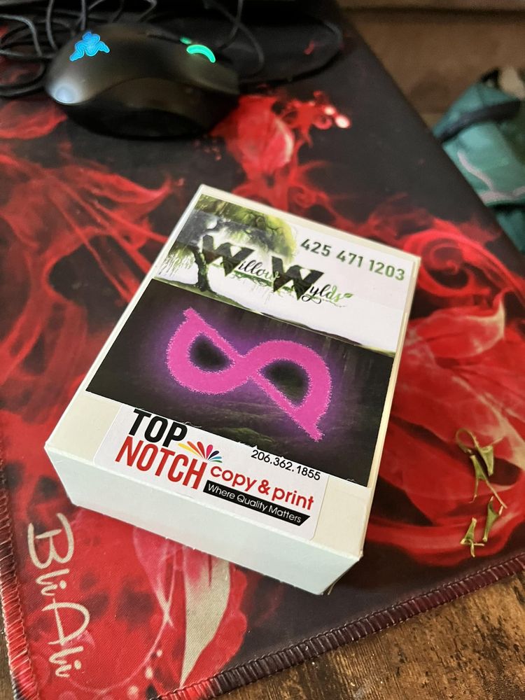 TOP NOTCH COPY AND PRINT - Updated September 2025 - 44 Photos & 79 ...