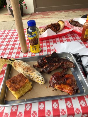 SMOKIN’ WOLF - 72 Photos & 107 Reviews - American (Traditional) - 199 ...