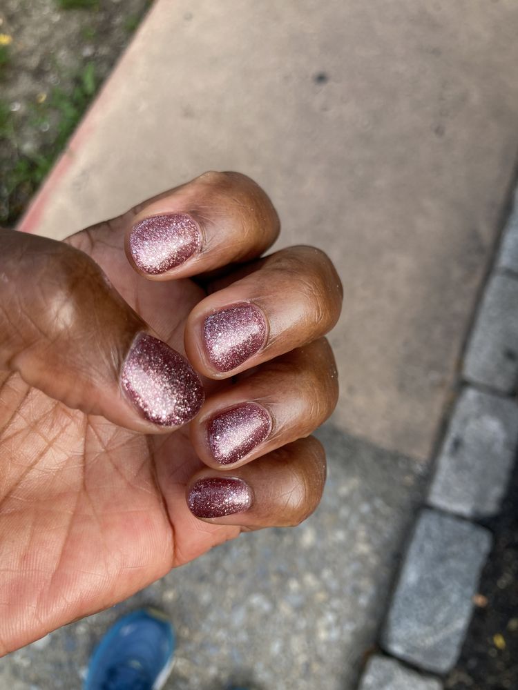 SANDY’S BEAUTIQUE NAILS AND SPA - Updated September 2025 - 8024 ...