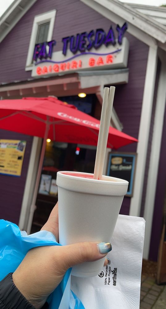 FAT TUESDAY - Updated January 2026 - 50 Photos & 21 Reviews - 9300 US ...