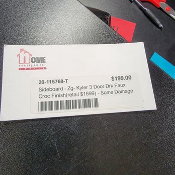 HOME CONSIGNMENT CENTER - Updated December 2025 - 43 Photos & 36 ...