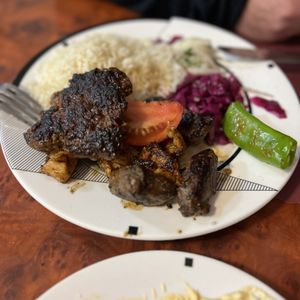 BOL MEDITERRANEAN GRILL - Updated November 2024 - 16 Photos - 1875 ...