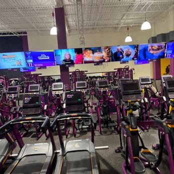 PLANET FITNESS - Updated April 2026 - 68 Photos - 1001 N Beckley Ave ...