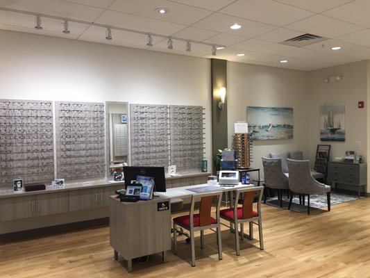 BAIRD OPTICAL - Updated October 2025 - 26 Reviews - 1570 Egypt Rd ...