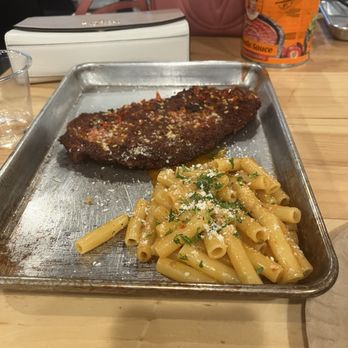 CRUST ISSUES - Updated August 2025 - 74 Photos & 59 Reviews - 60 ...