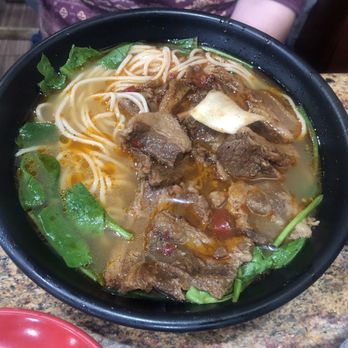 NAN ZHOU HAND DRAWN NOODLE HOUSE - Updated July 2025 - 2546 Photos ...