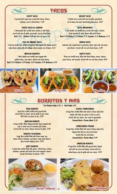 VALLARTA TEX-MEX & CANTINA - Updated October 2025 - 74 Photos & 41 ...