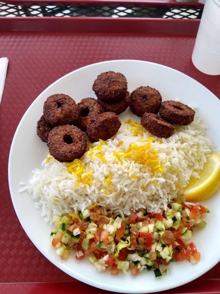 NEWROZ KEBAB - 15 Photos & 16 Reviews - 2501 8th St S, Moorhead, MN ...