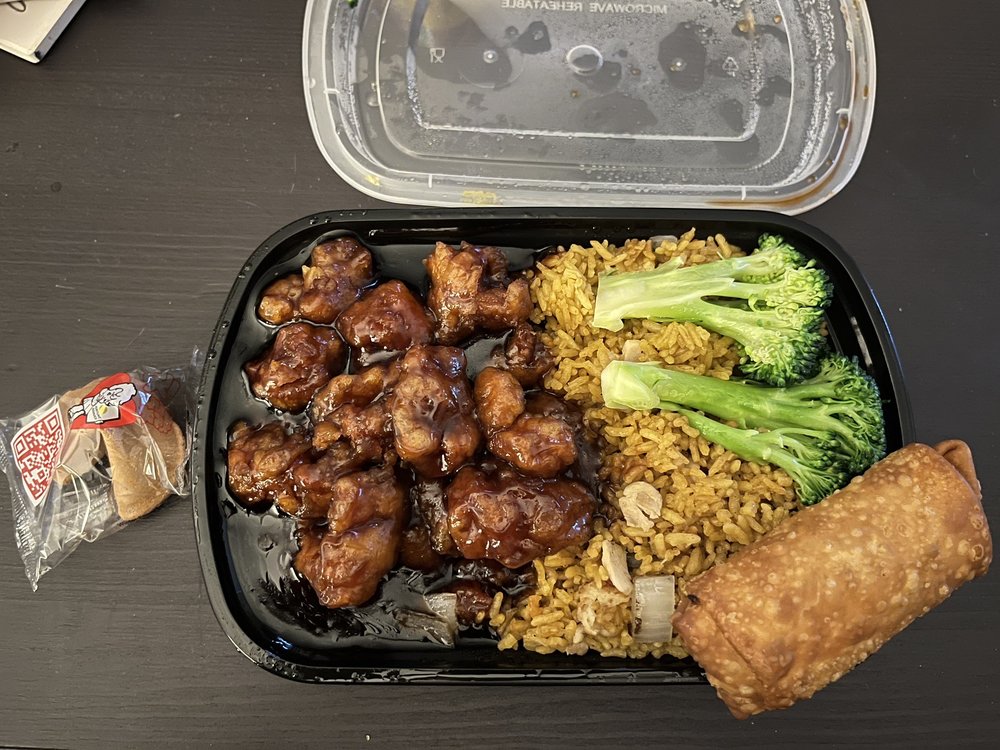 OG CHINESE RESTAURANT - Updated November 2025 - 23 Photos & 74 Reviews ...