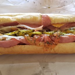 THE HOAGIE PLACE - Updated April 2025 - 62 Photos & 51 Reviews - 8147 S ...