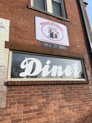 THREAD CITY DINER - Updated October 2025 - 42 Photos & 82 Reviews - 931 ...