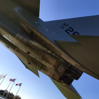 LANGLEY AIR FORCE BASE MEMORIAL PARK - Updated October 2025 - 74 Photos ...