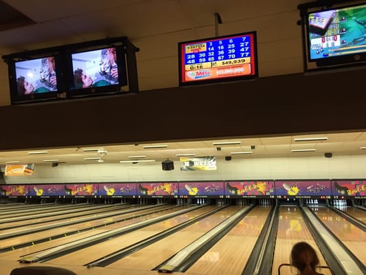 HOWELL BOWL-E-DROME - Updated October 2025 - 22 Reviews - 907 E Grand ...