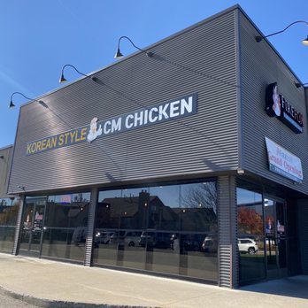 FIREFOX&CMCHICKEN - Updated December 2024 - 196 Photos & 126 Reviews ...