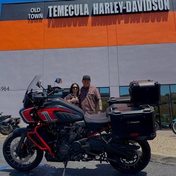 OLD TOWN TEMECULA HARLEY-DAVIDSON - Updated September 2025 - 196 Photos ...