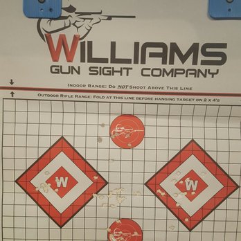WILLIAMS GUN SIGHT COMPANY - Updated May 2025 - 25 Photos & 41 Reviews ...