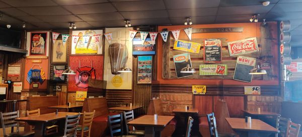 ORIGINAL HAMBURGER WORKS - 266 Photos & 397 Reviews - 2801 N 15th Ave ...