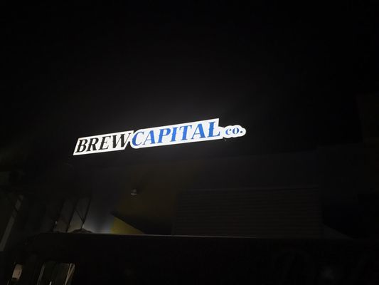 BREW CAPITAL - Updated July 2025 - Calle Laguna Viesca 1000, Mexicali ...