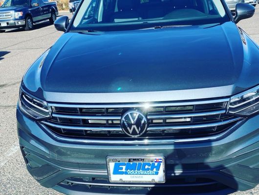 EMICH VOLKSWAGEN - Updated September 2025 - 68 Photos & 384 Reviews ...