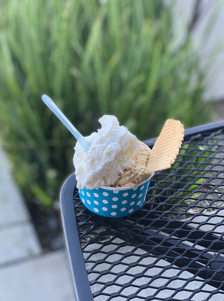 GINGER’S GELATO - Updated September 2025 - 204 Photos & 170 Reviews ...