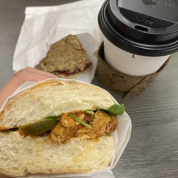 SEAFAB CAFE - Updated July 2024 - 56 Photos & 28 Reviews - 1001 NE Boat ...