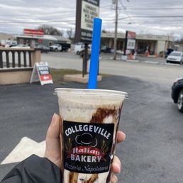 COLLEGEVILLE ITALIAN BAKERY PIZZERIA NAPOLETANA - Updated December 2025 ...