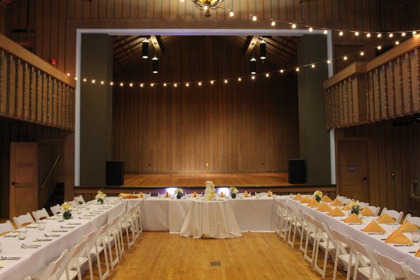 ANNA HEAD ALUMNAE HALL - Updated July 2025 - Request a Quote - 13 ...