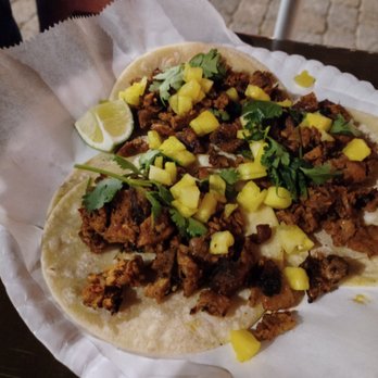 THE TACO STOP - Updated February 2025 - 104 Photos & 127 Reviews - 2601 ...
