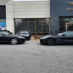 MERCEDES-BENZ OF BUCKHEAD - Updated February 2026 - 2799 Piedmont Rd NE ...