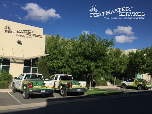 PESTMASTER OF RENO - Updated August 2025 - 25 Photos & 51 Reviews ...