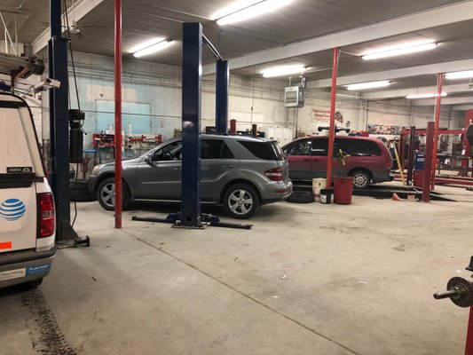 1-STOP AUTOMOTIVE - Updated October 2025 - 2015 2nd Ave N, Billings ...