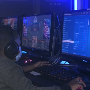 LEVEL UP GAMING - 30 Photos & 24 Reviews - 1301 E University Dr, Tempe ...