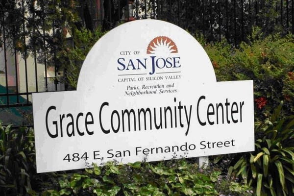 GRACE COMMUNITY CENTER - Updated December 2025 - 13 Photos - 488 N 6th ...