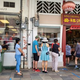 SING CHEONG YUAN BAKERY - Updated July 2025 - 3564 Photos & 802 Reviews ...