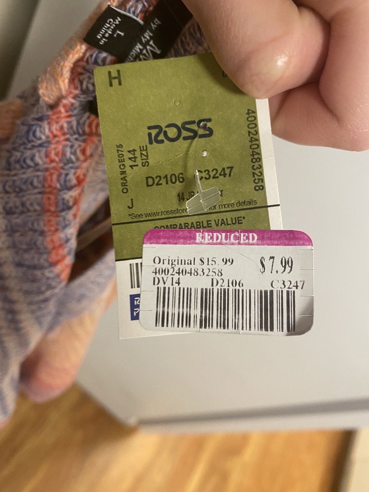 ROSS DRESS FOR LESS - Updated July 2025 - 56 Photos & 113 Reviews ...