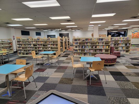 LIBRARY 21C - Updated September 2025 - 35 Photos & 45 Reviews - 1175 ...