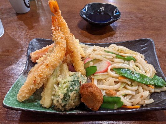 SAKANA JAPANESE CUISINE - 19 Photos & 12 Reviews - 83 Old Stage Rd ...