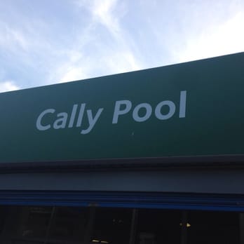 CALLY POOL - Updated December 2025 - 229 Caledonian Road, London ...