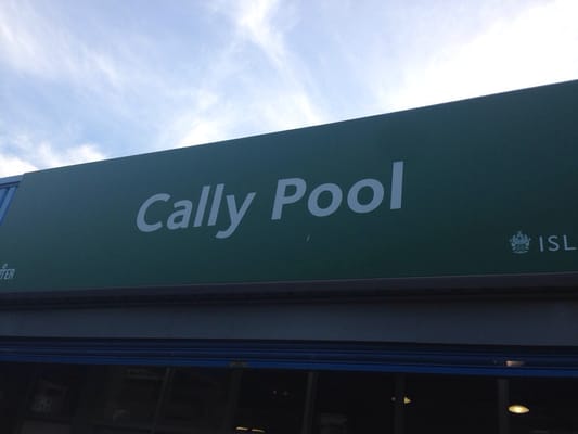 CALLY POOL - Updated January 2025 - 229 Caledonian Road, London, United ...