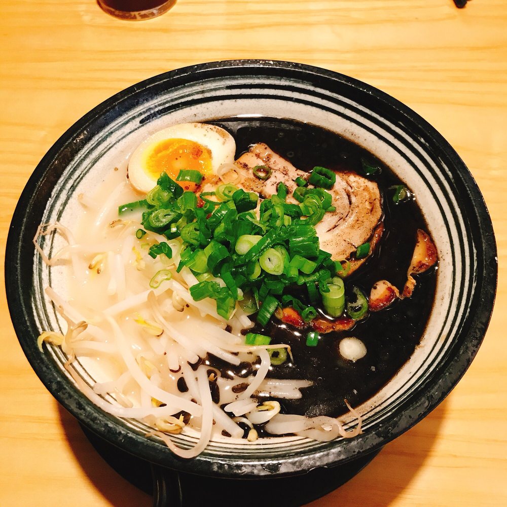 KIPPO RAMEN - 895 Photos & 659 Reviews - 606 S Bdwy, Baltimore, MD ...
