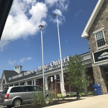 NEW HAMPSHIRE STATE LIQUOR STORE & SAFETY REST STOP - Updated December ...