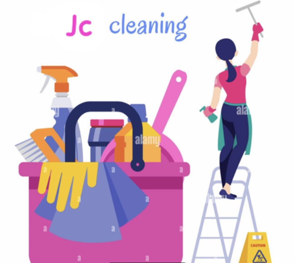 JC CLEANING SERVICE - Updated May 2024 - Request a Quote - Freeland ...