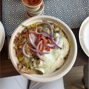 FALAFEL BOY - Updated July 2024 - 422 Photos & 372 Reviews - 1924 ...