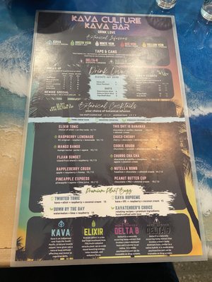 KAVA CULTURE KAVA BAR - Updated June 2024 - 17 Photos & 10 Reviews ...