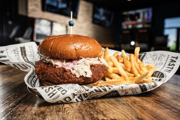 TWISTED PIN - Updated December 2025 - 69 Photos & 97 Reviews - 15610 ...