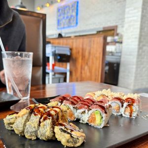 EDDIE V’S PRIME SEAFOOD - Updated October 2025 - 1268 Photos & 529 ...